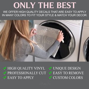 Instant Pot Decal | Crockpot Sticker | Small Kitchen Appliance Decal ...