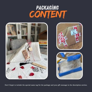 Personalized Magnetic Wooden Notepad Holder to Do List Notepad Rustic ...