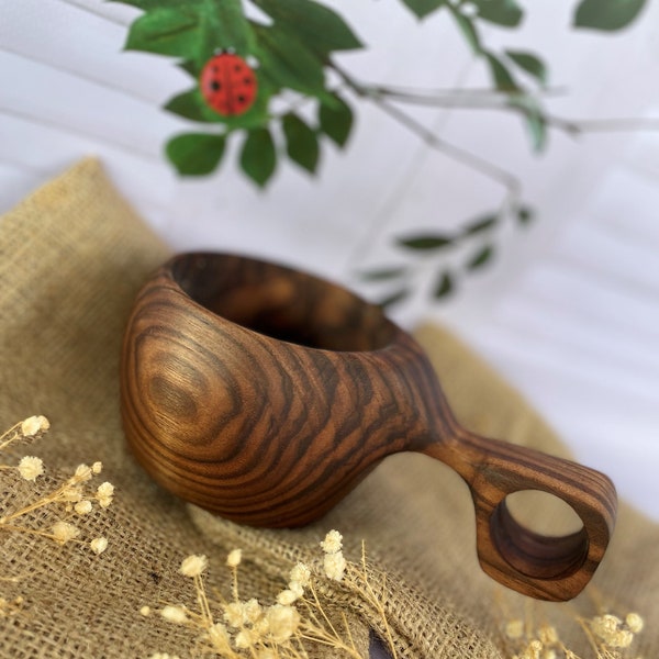 Kuksa Cup - Etsy