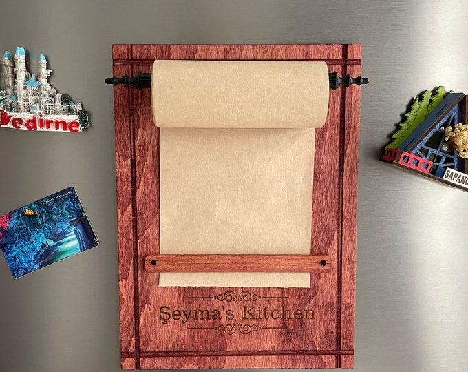 To Do List, Memo Pad, Kitchen Accessories, New Home Gift, Housewarming ...