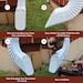 Guttergate Downspout Extension Type-b (3"x2" & 4"x3") - Etsy