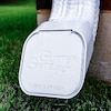 Guttergate Downspout Extension Type-b (3"x2" & 4"x3") - Etsy Canada