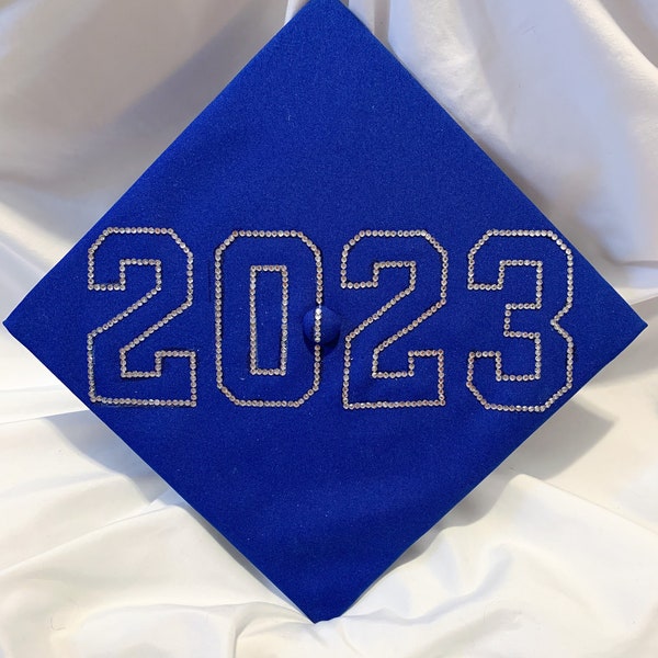 Rhinestone Cap - Etsy