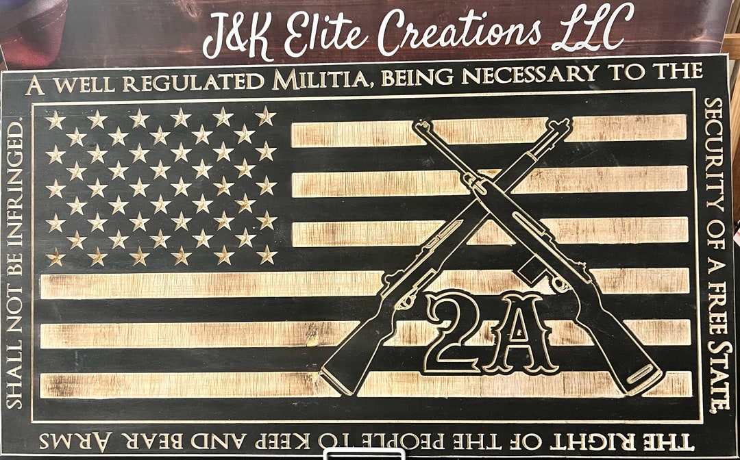 Rustic Wooden Military Flag, Wooden American Flag, Old Glory ...