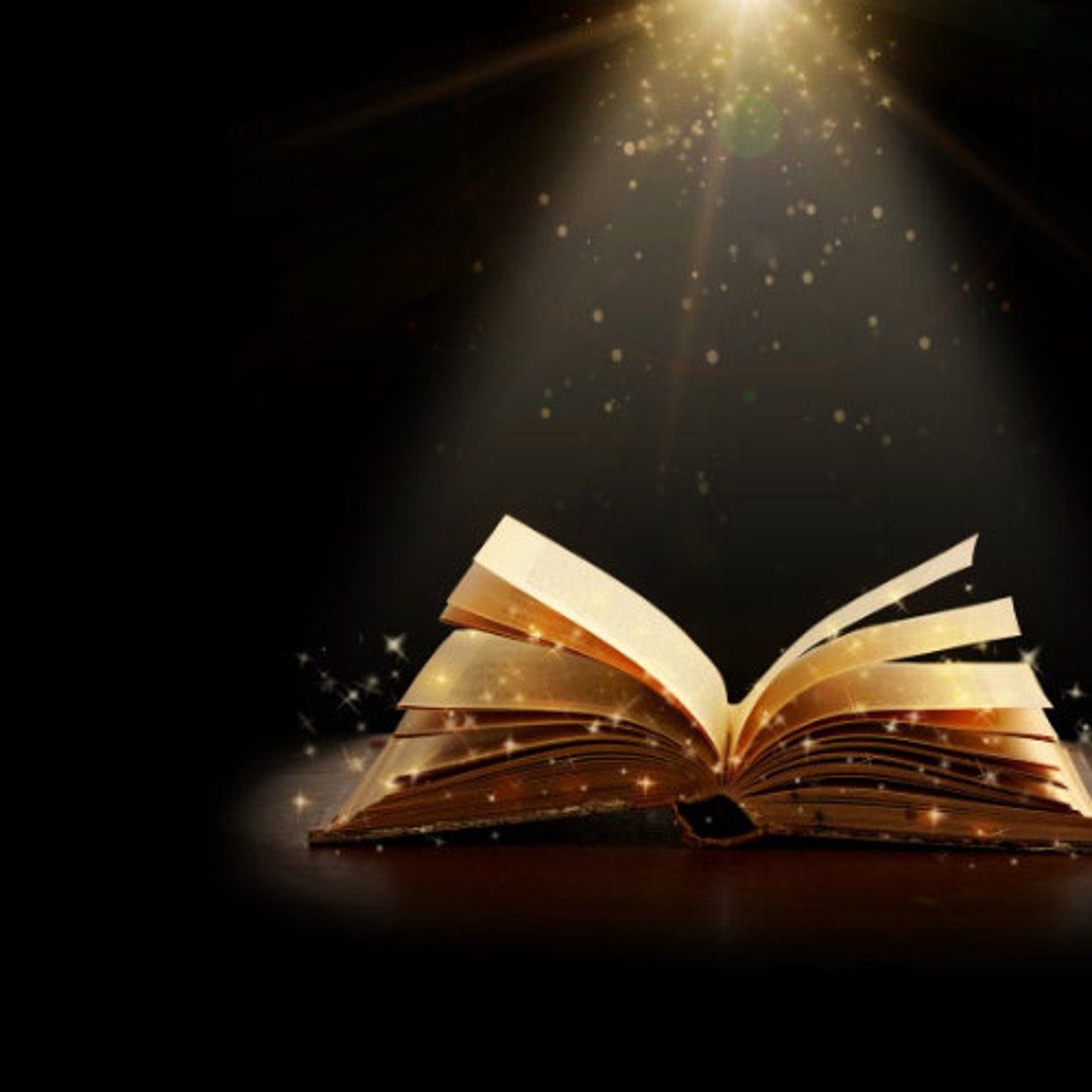 Ophiel Empowerments Attunement to the Olympic Spirit Ophiel - Etsy