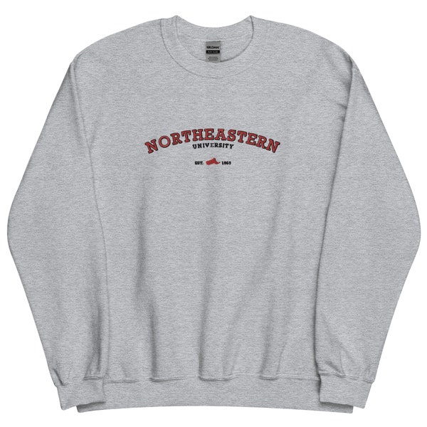 Northeastern University - Etsy