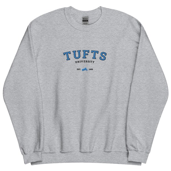 Tufts University - Etsy