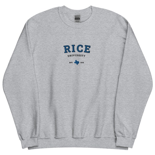 Rice University Svg - Etsy