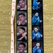 JUDE BELLINGHAM Photobooth Bookmark//wall Art - Etsy