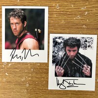 CHARLES LECLERC Photobooth Bookmark//wall Art - Etsy UK