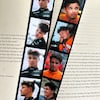 JUDE BELLINGHAM Photobooth Bookmark//wall Art - Etsy