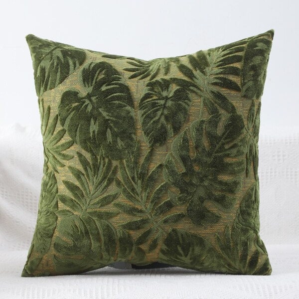 Tropical Pillow Case - Etsy