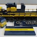 Custom Train East Penn GP40 Engine "please Read Description" - Etsy