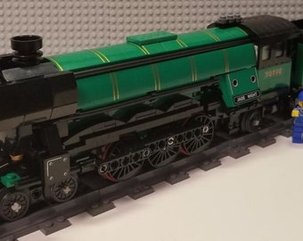 Custom Train Sapphire Night please Read | Etsy