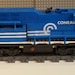 Custom Train Conrail Es44ac Engine "please Read Description" - Etsy