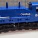 Custom Train Conrail Switcher Engine please Read - Etsy
