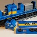 Custom Train Unstoppable 1206 GP40 Engine please Read Description - Etsy