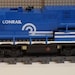 Custom Train Conrail Es44ac Engine "please Read Description" - Etsy
