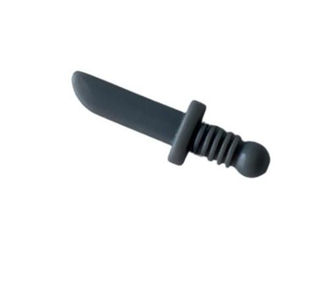 Lego Compatible 44658 Knife 2ea - Etsy