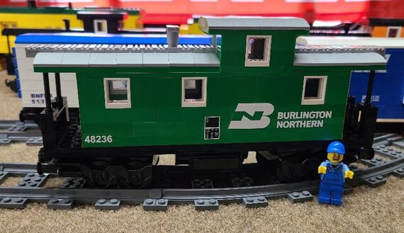 Bn Trains Toy