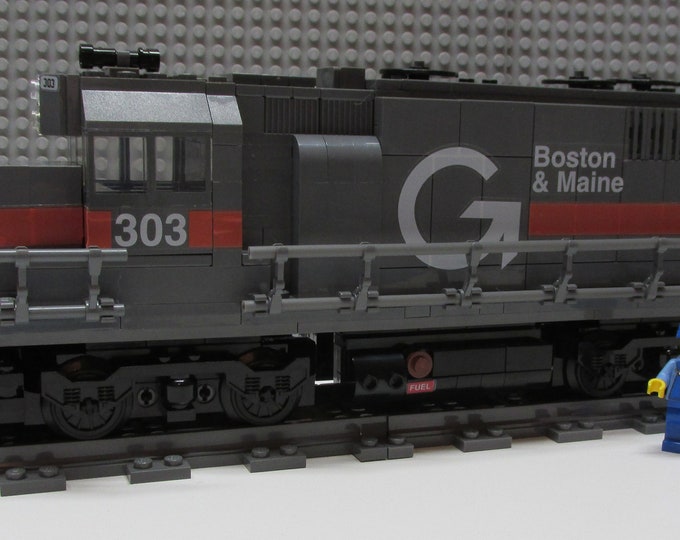 Caboose Mailbox - Etsy