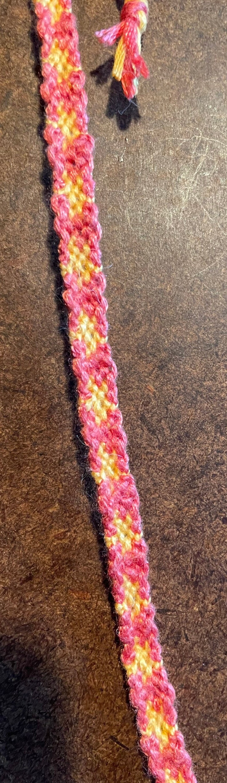 Star Friendship Bracelets - Etsy