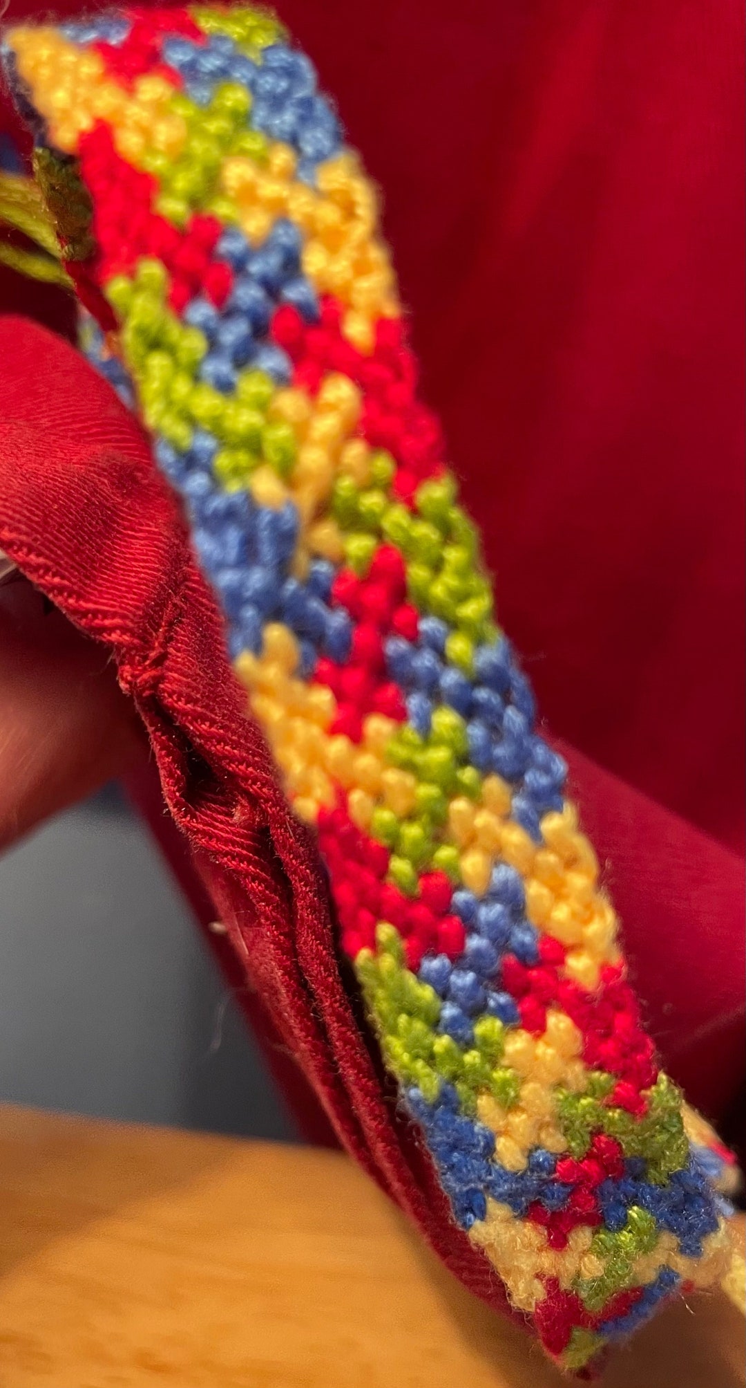 Autism Awareness Friendship Bracelets - Etsy