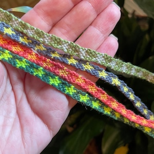 Star Friendship Bracelets - Etsy
