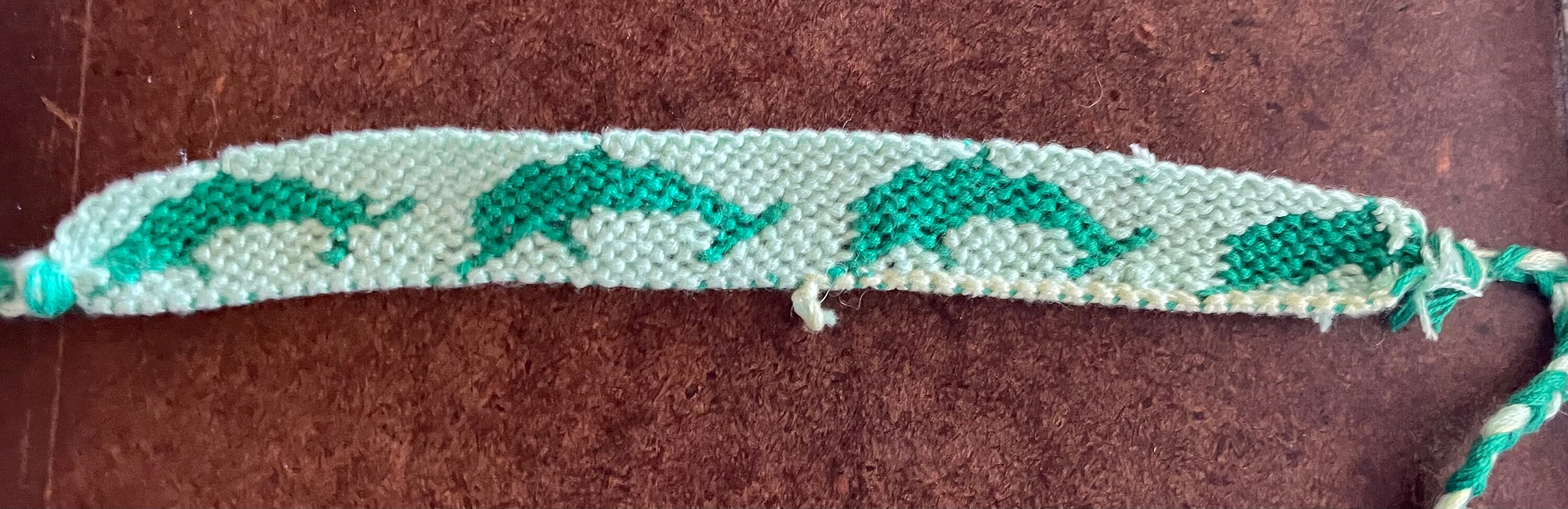Dolphin Friendship Bracelets - Etsy