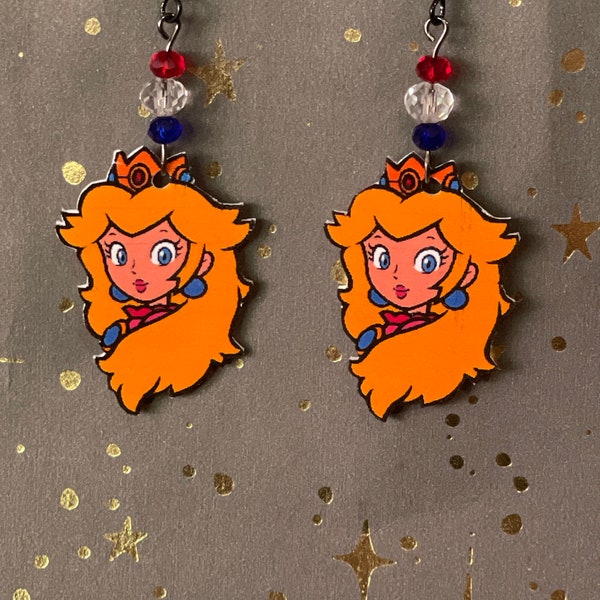 Princess Peach Pipe - Etsy