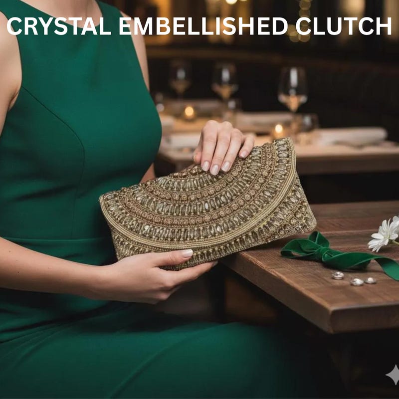 Indian Beaded Handbags - Etsy