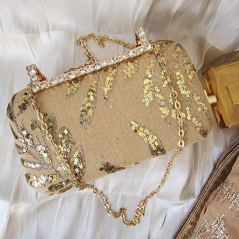 White Bridal Clutch Formal Event White Purse Baptismal Party Clutch ...