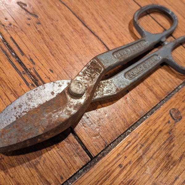 Wiss Scissors - Etsy