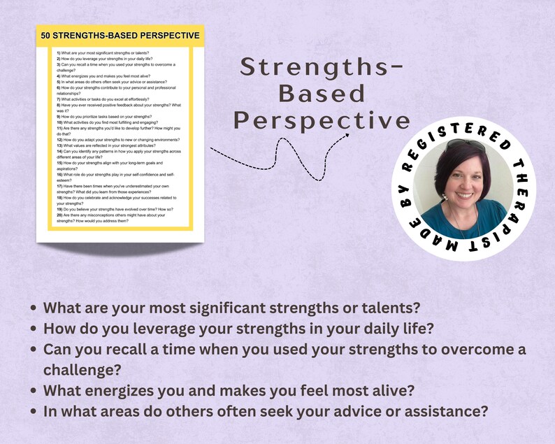 250 Solution Focused Therapy Questions: Counselor Cheat Sheet (digital ...