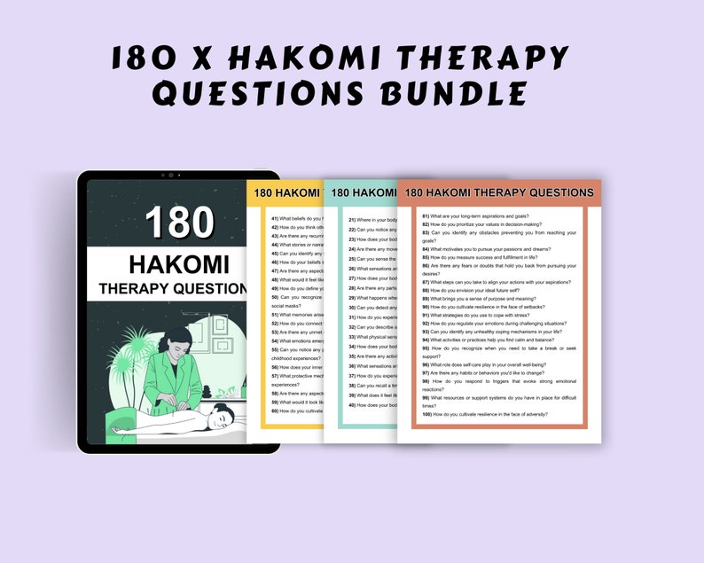 Hakomi Therapy Questions, Hakomi Therapy, Therapy Questions, Counseling ...