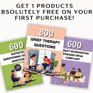 CBT Worksheets for Core Values, Mental Health Workbook, Limiting ...