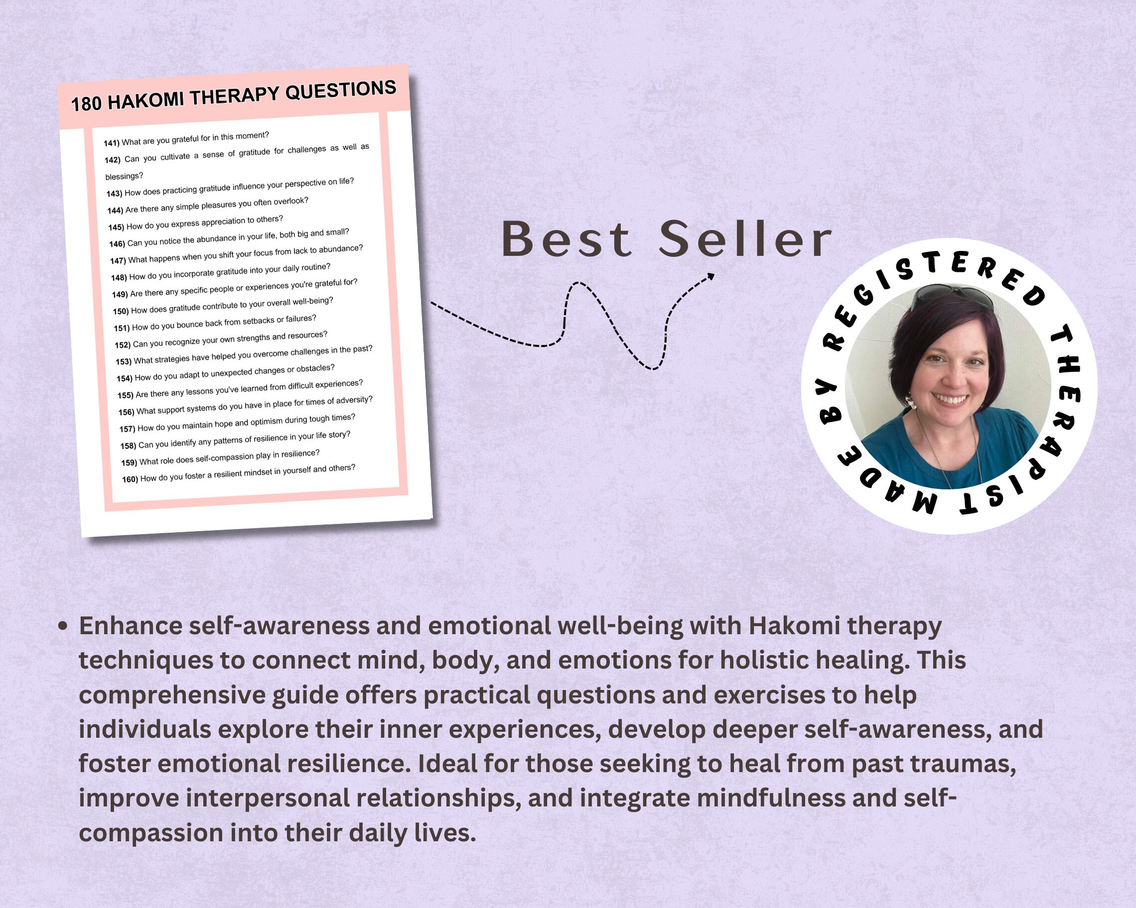 Hakomi Therapy Questions, Hakomi Therapy, Therapy Questions, Counseling ...