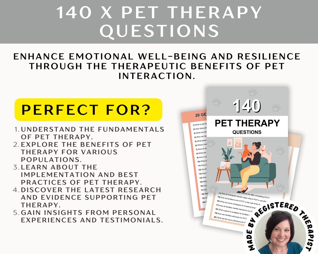 Pet Loss Therapy Questions, Grief Therapy, Pet Loss Support, Pet ...