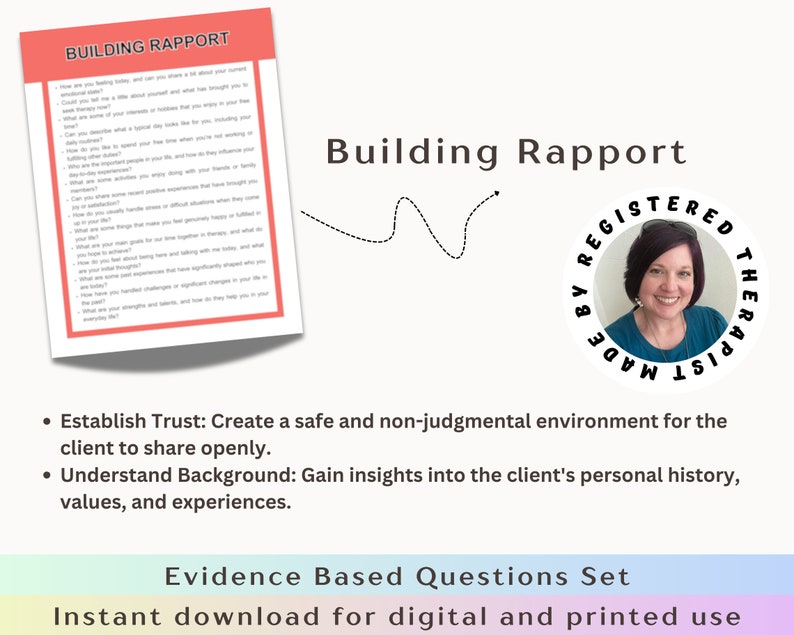 Motivational Interviewing Questions & Theory Cheat Sheets, Stages of ...