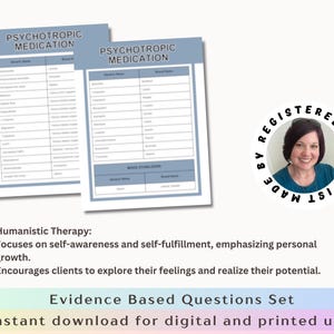 Psychotherapy Cheat Sheets, Therapist Cheat Sheets, Clinical Terms ...