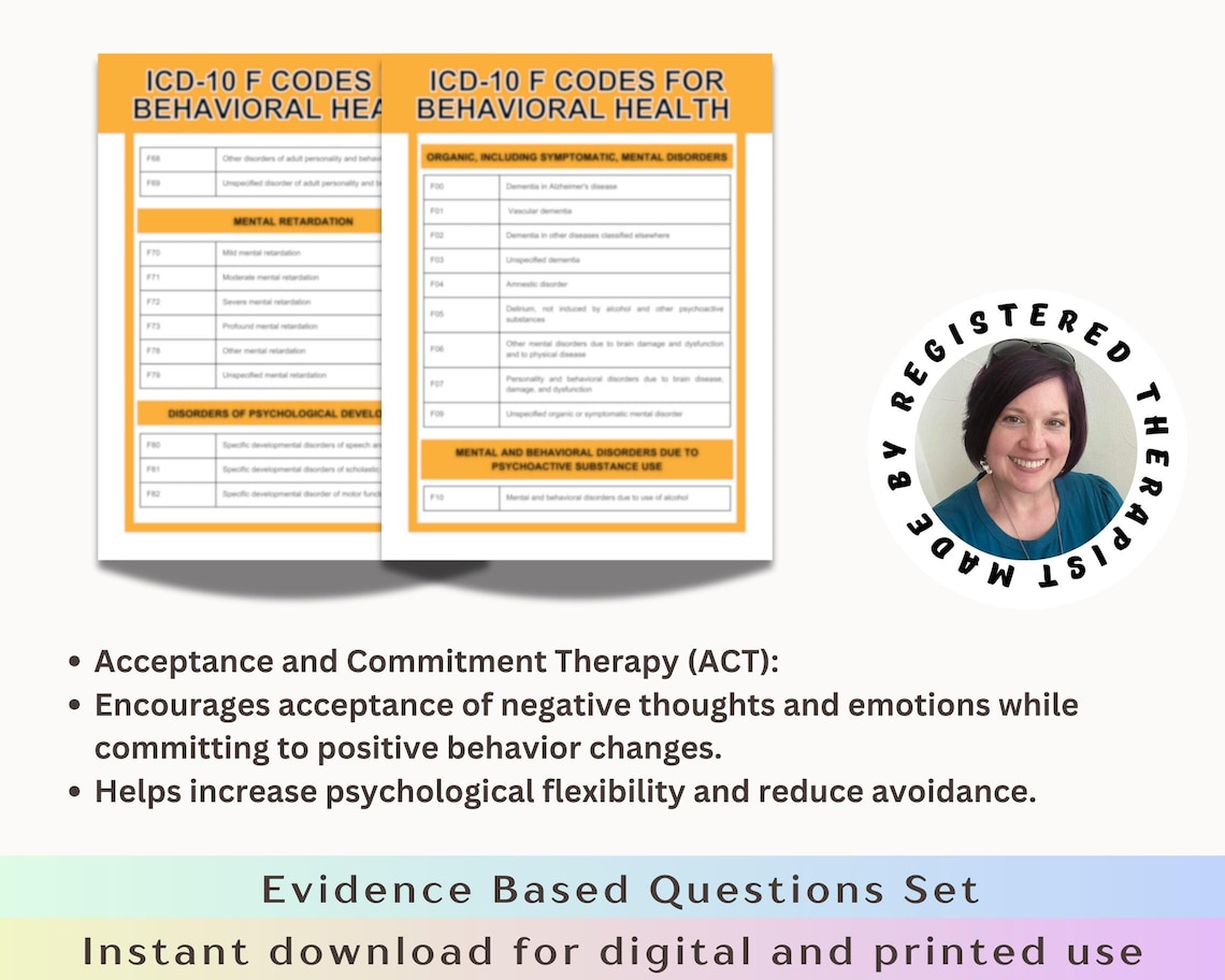 Psychotherapy Cheat Sheets, Therapist Cheat Sheets, Clinical Terms ...