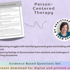 Therapy Session Scripts: 300+ Unique Client Scenarios (digital Download ...