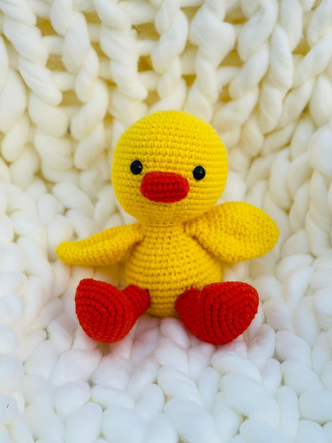 Debbie the Duck - Etsy
