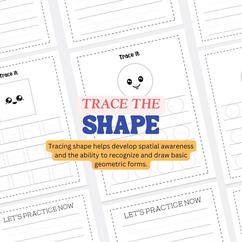Alphabet Tracing Worksheets for Kids – Printable Handwriting Practice ...