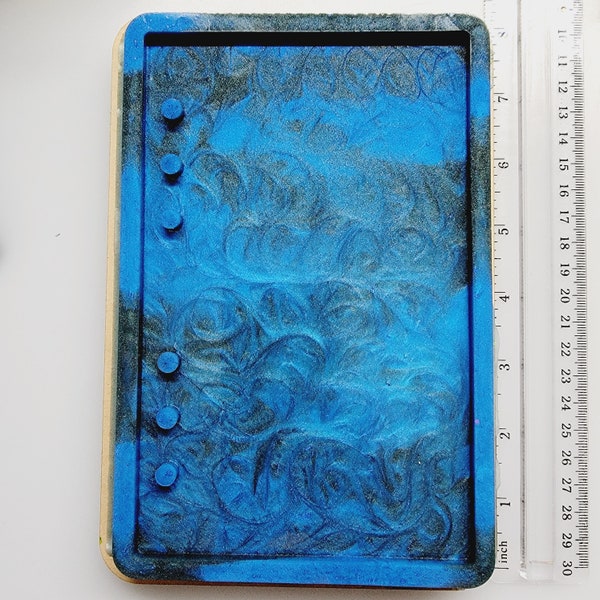 Pottery Notebook - Etsy