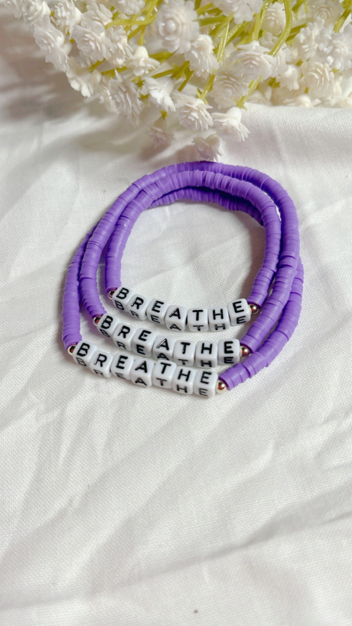 Cystic Fibrosis | Cystic Fibrosis Awareness | Cystic Fibrosis Bracelet ...