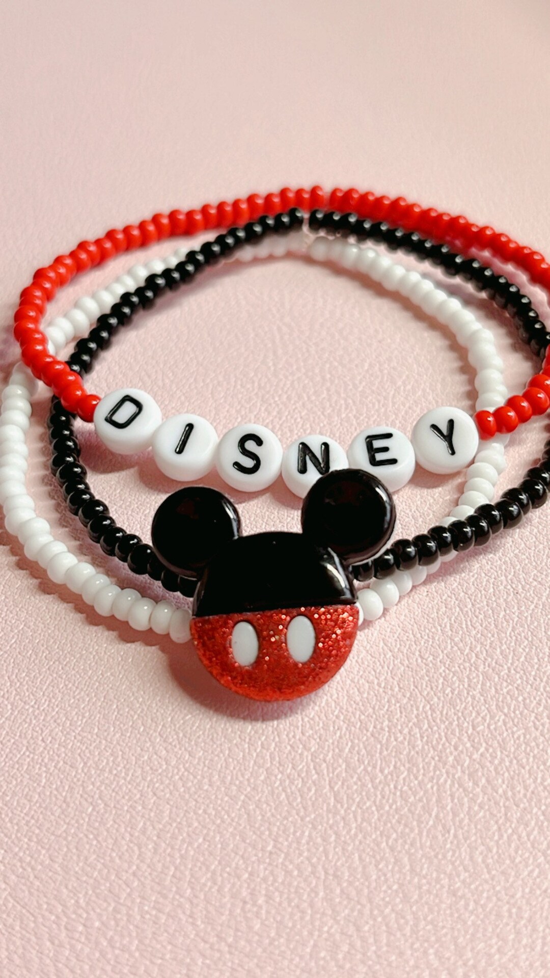 Disney Trip Reveal | Disney Inspired | Mickey Bracelet | Disney ...