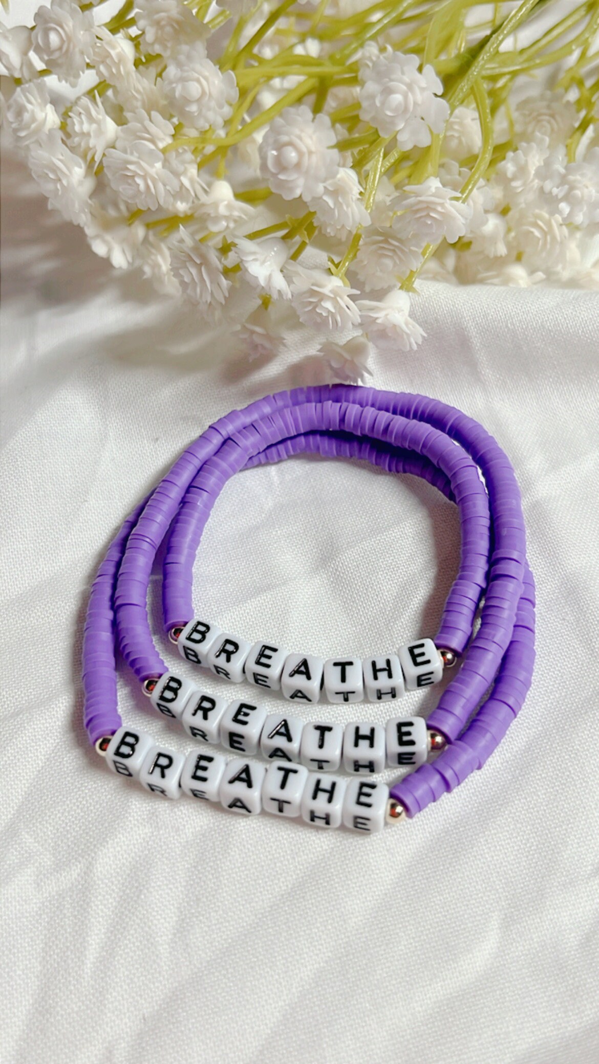 Cystic Fibrosis | Cystic Fibrosis Awareness | Cystic Fibrosis Bracelet ...