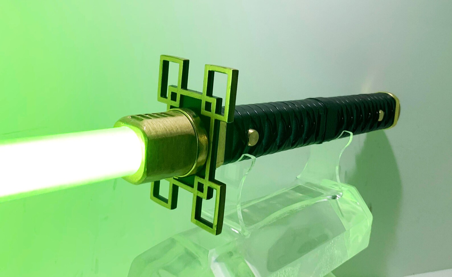 Akki Messatsu Destroyer of Demons katana Blade Included - Etsy