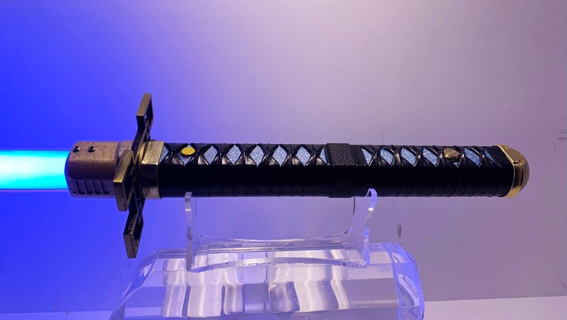 Akki Messatsu Destroyer of Demons katana Blade Included - Etsy